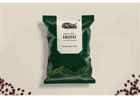 Instant Coffee Powder Feature Caffeinated At Best Price In Surat
