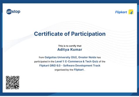 Aditya Kumar On Linkedin Flipkartgrid6 Softwaredevelopment Robotics