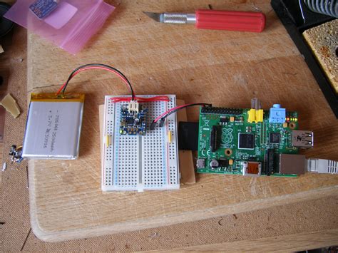 Google Glass Using Raspberry Pi Hackaday Io