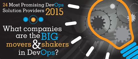 Devops Dozen Nominations Are Now Open