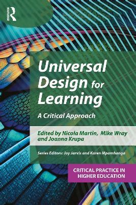 Universal Design for Learning – Exclusive Books Online