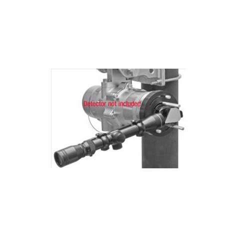 Ls2000 Alignment Tool Line Of Sight Infrared Gas Detector