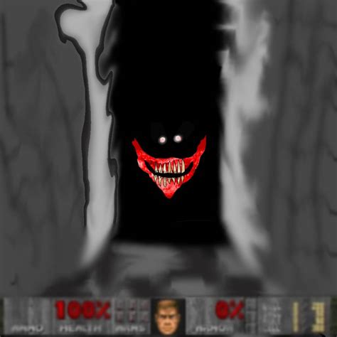 Do Not Play Wad Doom By Thedarkbaron93 On Deviantart