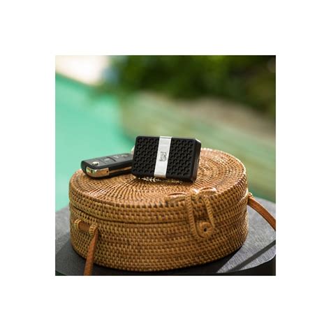 Scented Refill For Car Diffuser Pur Lin Scent Estéban Paris Parfums