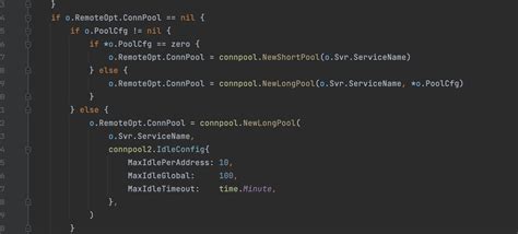 Kitex远程调用出现 New Grpc Client Connection Failed · Issue 859 · Cloudwegokitex · Github