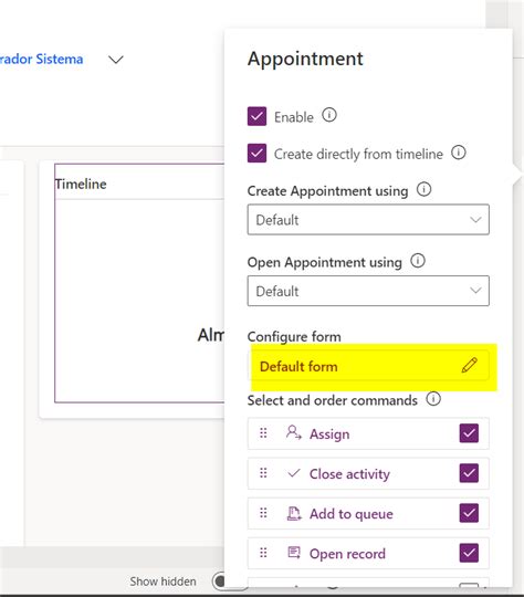 Solved Add Due Date For Task Inside Timeline Power Platform Community