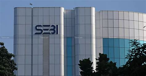 Sebi Extends Implementation Timeline For Margin Pledge Re Pledge Framework Following Cdsl And Nsdl