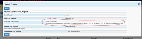 Bug Update To Regex For Stringlist · Issue 1519 · Usnistgovhl7 Igamt · Github