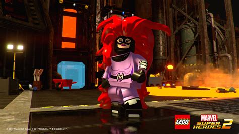 Lego Marvel Super Heroes 2 - Screenshot-Galerie | pressakey.com