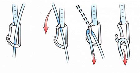 Three Common Lead Climbing Mistakes To Avoid Gripped Magazine