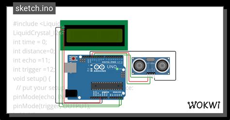 C 283 Wokwi Esp32 Stm32 Arduino Simulator