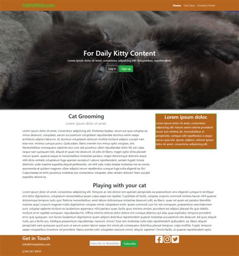 convert psd sketch figma and xd to html bootstrap 4 by