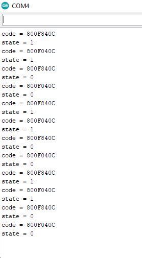 Help For An High And Low On A Pin Programming Arduino Forum