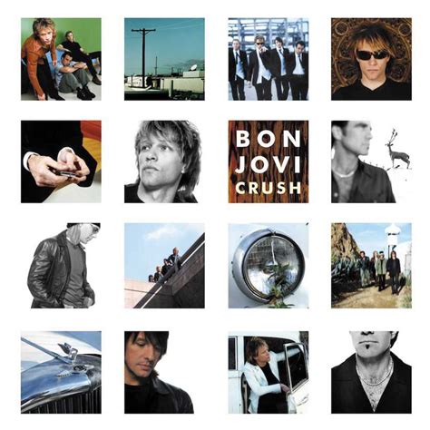 Bon Jovi The Sound And Spirit Of New Jersey Rock Udiscover Music