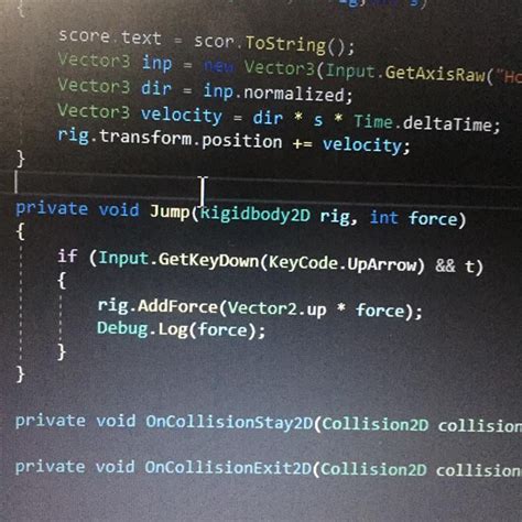 Call Jump Function In Fixedupdate Causing Trouble Player Sometimes Jump Higher And Something