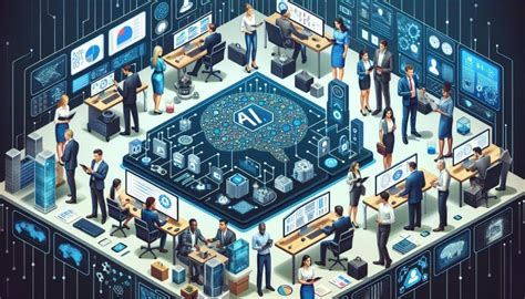 Raia On Linkedin Harnessing Ai Transforming Business Roles Through Effective Data…