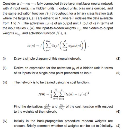 Solved I Am Currently Doing My Tutorial Again On Neural Chegg