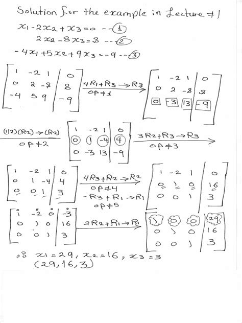 Problem 1 Lecture 1 Pdf