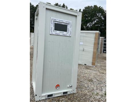 Wc Container 2022 Db Einzel Wc Container Blinto
