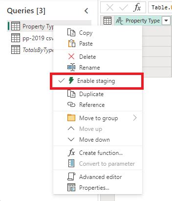 Fabric Dataflows Gen To Stage Or Not To Stage
