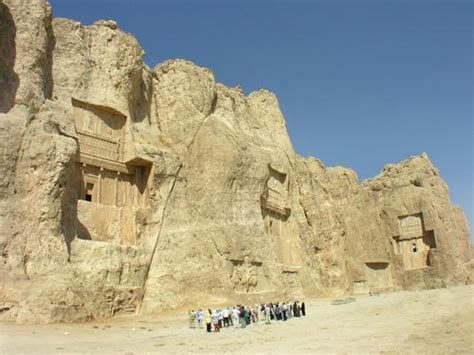 Naqsh E Rustam