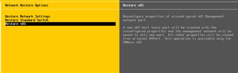 VCAP6 DCV Deploy Objective 3 4