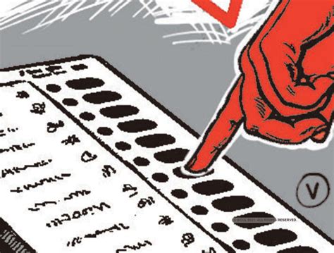 Massive Duplicate Votes In Hyderabad Hydnow