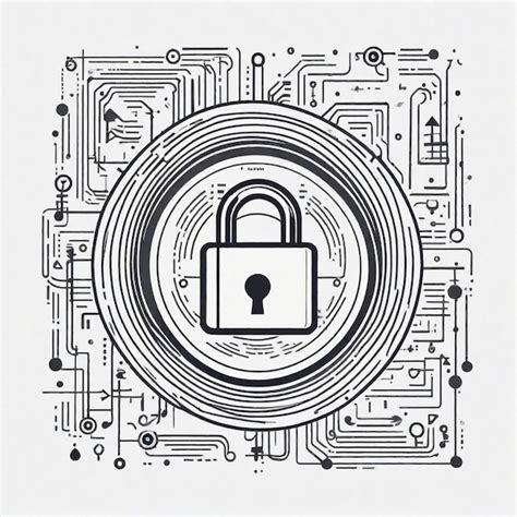 Premium Ai Image Secure Authentication Ensuring Data Protection