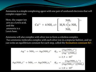 Complexometric Titration1 Pdf