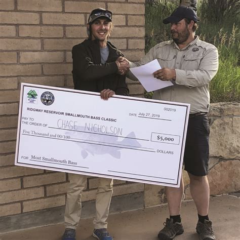 Chase Nicholson Douglas Outdoors