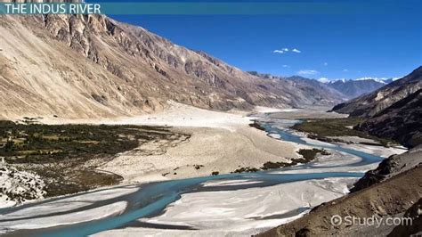 Indus River History Definition And Location Lesson