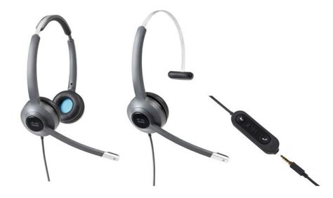 Cisco Headset Series Cisco