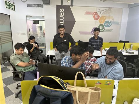 Pallav Bajjuri On Linkedin Metaverse Ahaverse