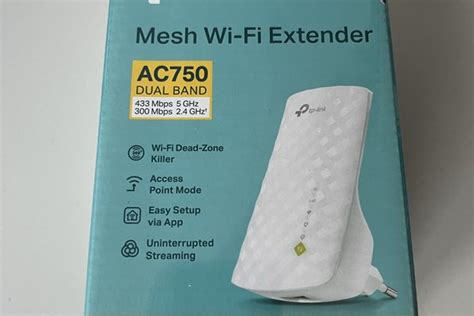 TP-Link TL-WA850RE mrežno pojačalo | INDEX OGLASI