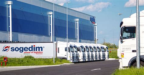 Nebula Makes Complex Deployments In 50000 Square Meter Italian