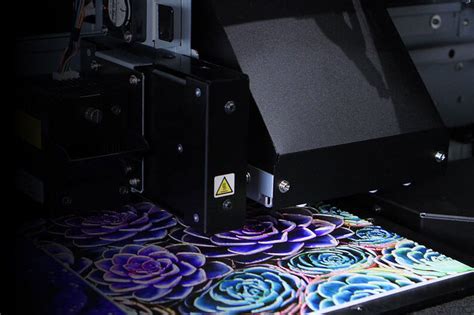 Impresión Uv Todo Lo Que Necesitas Saber Sobre La Tecnología De