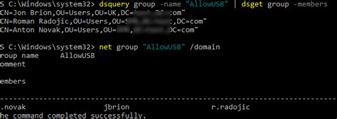 How To Check AD Group Membership TheITBros