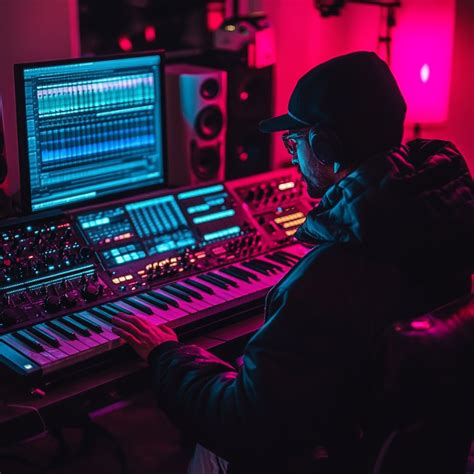 Music Producer Vs Music Composer Whats The Difference 2024 Breve Music Lessons