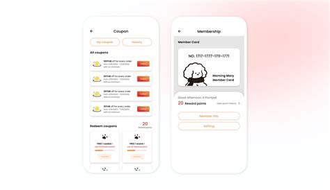 รบออกแบบ Website และ Application Design UX UI for website mobile application prototype and more
