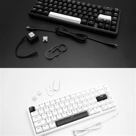 Jual Vortex Series Mono Series Mono 65 Mono 75 Mono 87 Hotswappable