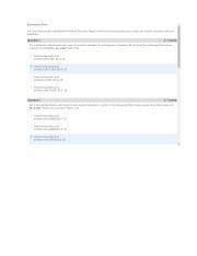 Quiz Python Functions And Probability Distributions Docx Course Hero