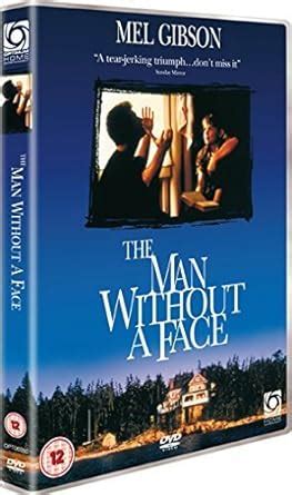 Amazon Com The Man Without A Face Mel Gibson Nick Stahl Margaret Whitton Fay Masterson