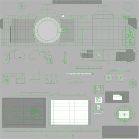 올림푸스 Om D E M5 미러리스 디지털 카메라 3d 모델 39 Dae Fbx Max Ma Obj Unknown Free3d