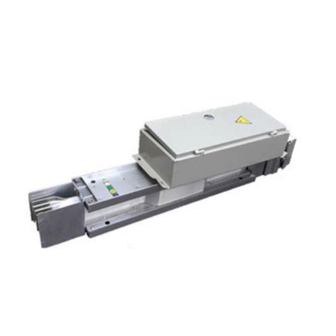 Power Supply Bus Duct Trunking Electrical Busway System Bus Duct