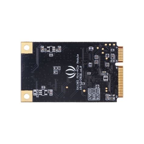 Wio WM LoRaWAN Gateway Module SPI US Digiware Store