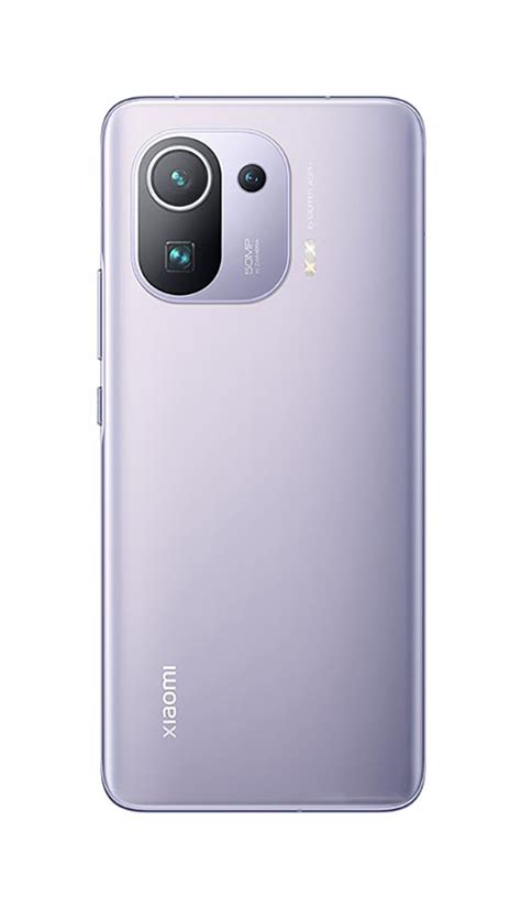 Xiaomi Mi 11 Pro Pictures, Official Photos - WhatMobile