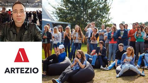 App Development Company Artezio Interview With Alex Niko