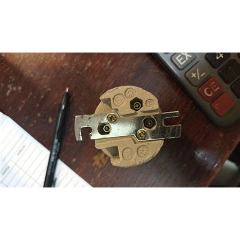 Jual Fitting Lampu E Keramik Shopee Indonesia