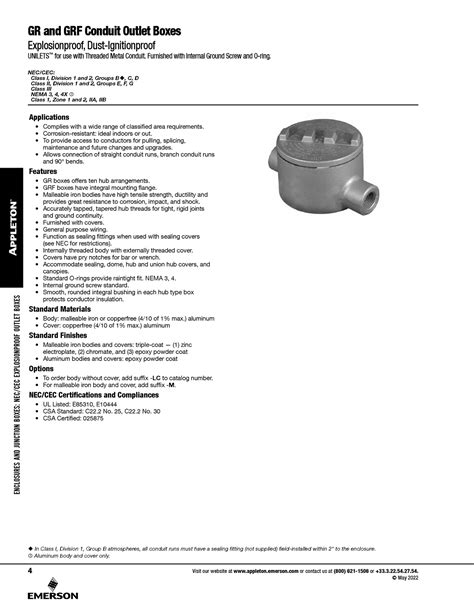 Nec Class 1 Div 2 Conduit Wiring Installation