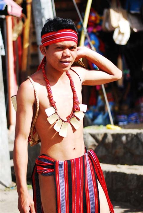 Igorot (Baguio City) | Philippines culture, Culture clothing, Baguio city